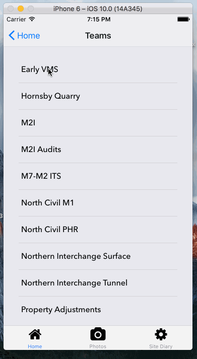 Clear grid view · Issue #6 · saleel/react-native-super-grid · GitHub
