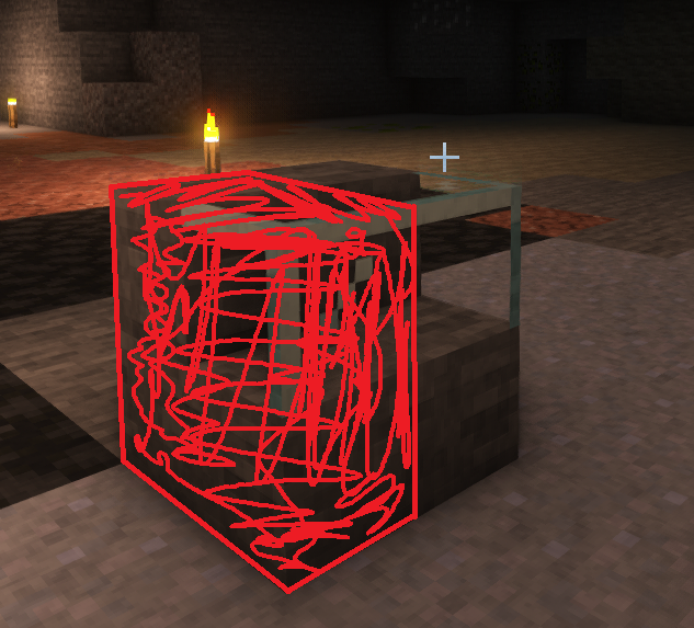 [Feature]: Framed divided panel double stairs · Issue #285 · XFactHD/FramedBlocks · GitHub