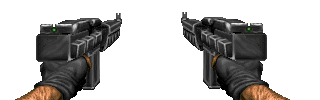 Fix-Up the SMG sprites · Issue #363 · BLOODWOLF333/Brutal-Doom ...