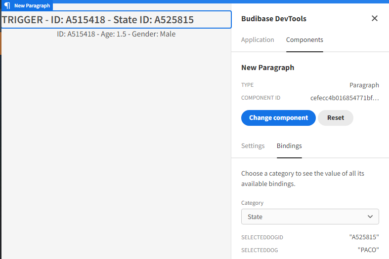 [BUDI-6597] Filter Not Applied to Data Provider · Issue #9736 · Budibase/budibase · GitHub