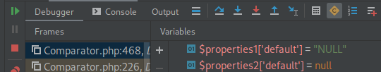 [error] Error Thrown While Running Command Doctrine Migrations Migrate Message The Metadata