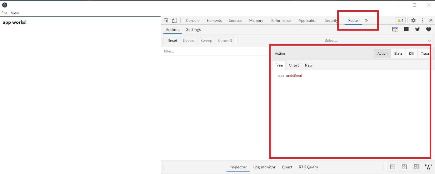 Bug Cannot View Contents Of Store Using Redux Devtools In Electron