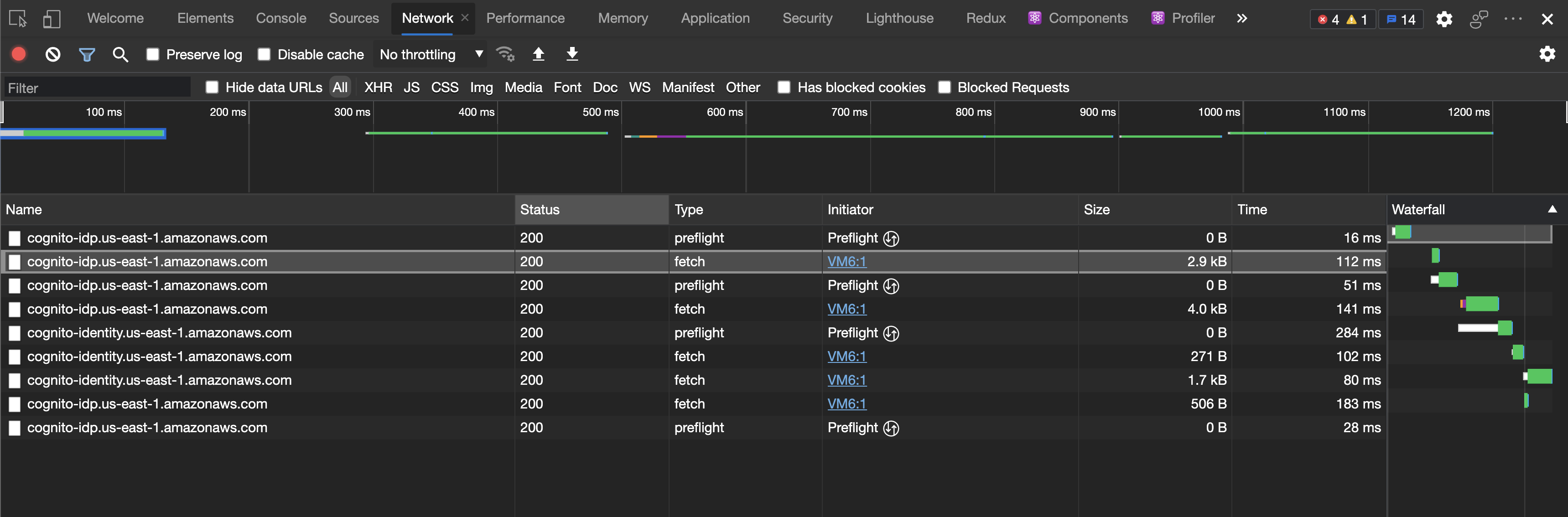 GraphQL returning Undefined · Issue #8144 · aws-amplify/amplify-js · GitHub