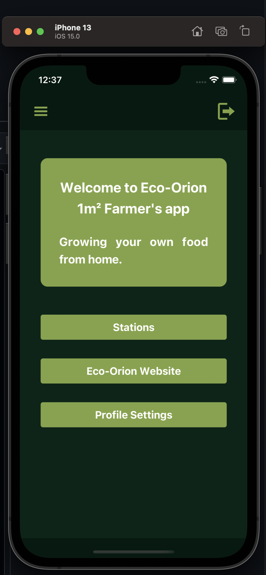 React Native: AuthError - Error: Amplify has not been configured correctly. · Issue #9117 · aws ...