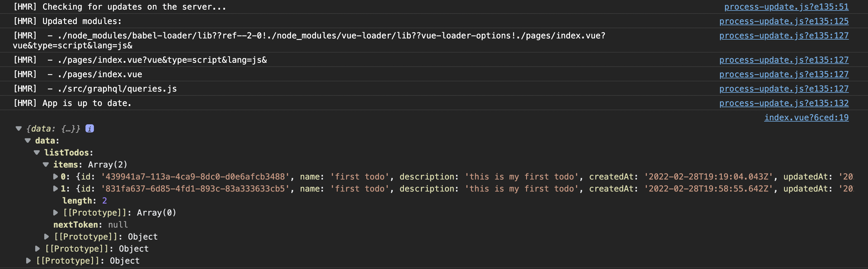nuxt3 app failing to load aws-amplify · Issue #9671 · aws-amplify/amplify-js · GitHub
