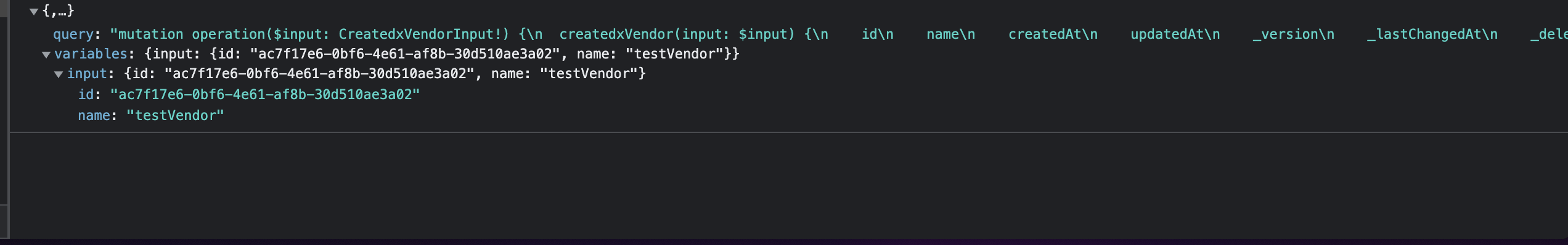 DataStore - Sync error DOMException: Failed to execute 'transaction' on 'IDBDatabase': One of ...