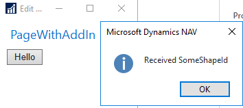 Control AddIn events in windows client · Issue #824 · microsoft/AL · GitHub