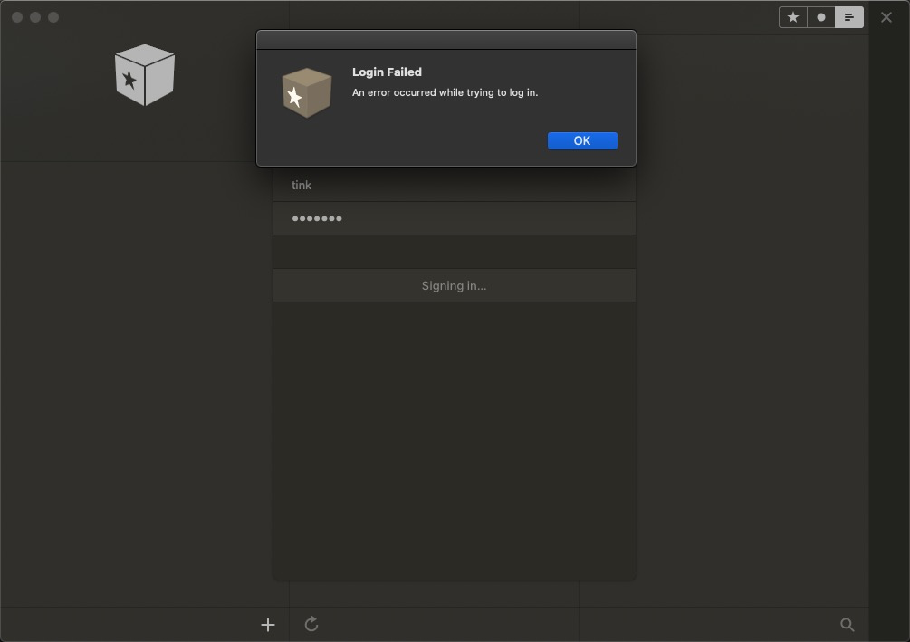 Can't login in Reeder 4.2.3 with fever api. · Issue #638 · miniflux/v2 · GitHub
