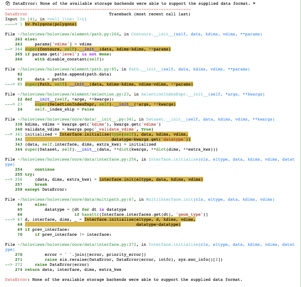 `linewidth` Ignored For Spatialpandas Geometry Paths · Issue 5279