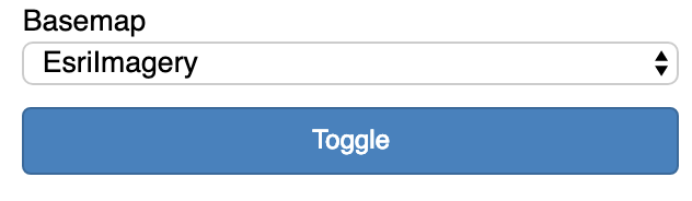 Parameterized Expandbutton Should Be Unobtrusive · Issue 308 · Holovizpanel · Github