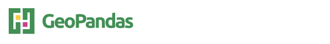 GeoPandas logo proposal · Issue #1405 · geopandas/geopandas · GitHub