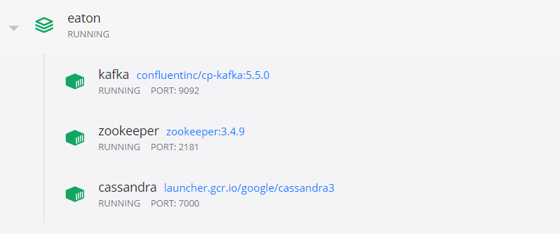GitHub - ersinkirteke/eaton: eaton monitoring devices