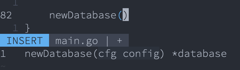 Preview window is always empty. · Issue #207 · natebosch/vim-lsc · GitHub