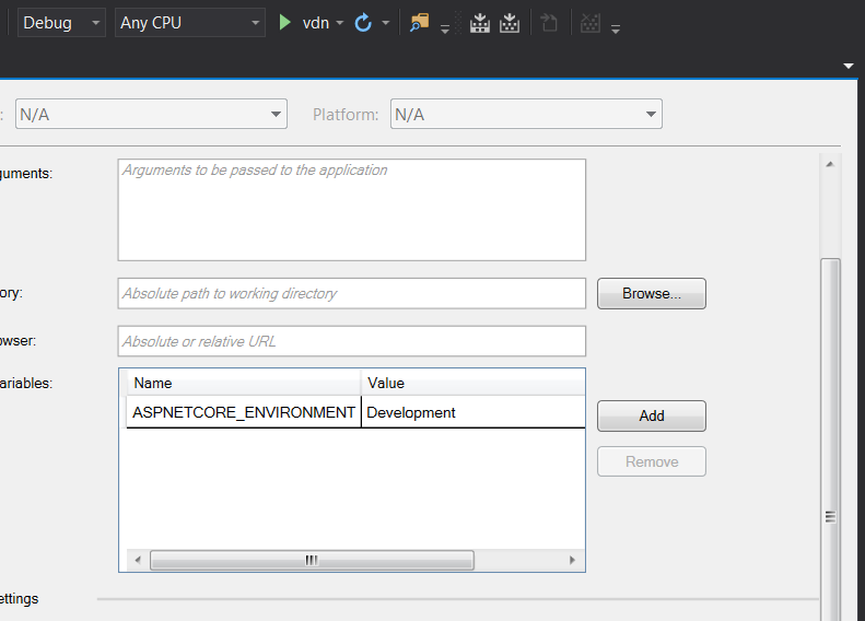 webpack err · Issue #2 · ferrywlto/vuejs-aspnetcore-ssr · GitHub