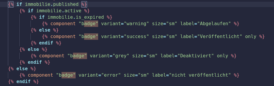 Error Occurs When Shifting