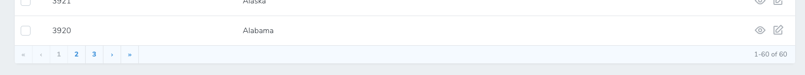 Pagination Bugs · Issue #1408 · laravel/nova-issues · GitHub