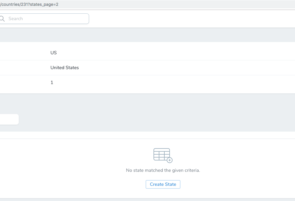 Pagination Bugs · Issue #1408 · laravel/nova-issues · GitHub