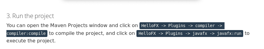 Mistake on the tutorial description "JavaFX and IntelliJ" · Issue #127 · openjfx/openjfx-docs ...