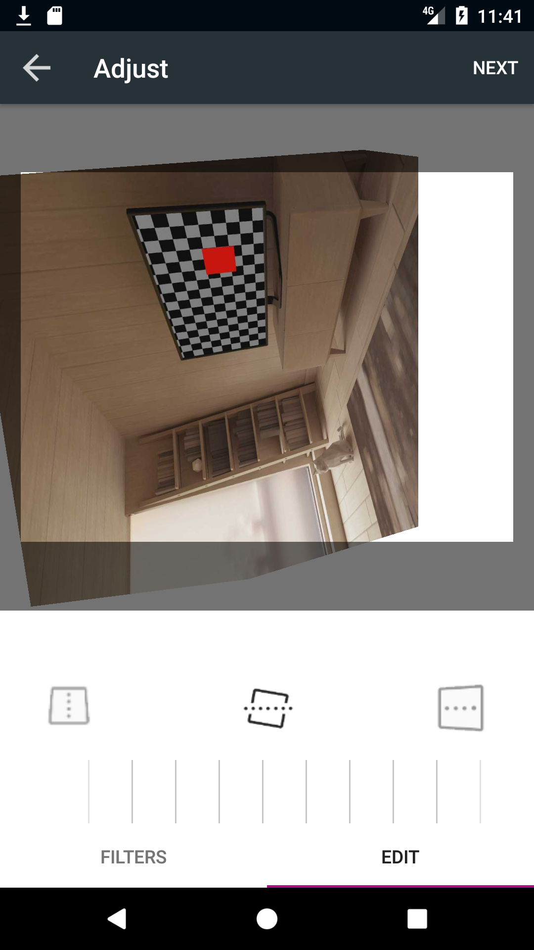 Ucrop Frame align not work · Issue #424 · Yalantis/uCrop · GitHub