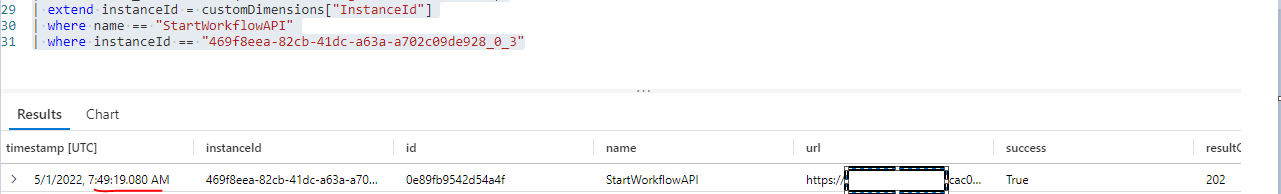 Long delays with `ExecutionStarted` events and multiple `Skipping ownership lease aquiring` logs ...