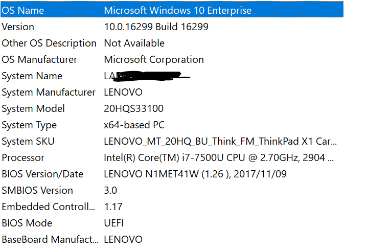 [VS Code] Unable to read data from the transport connection: An ...
