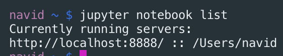 Notebook Suddenly Started To Ask For A Password · Issue 1979 · Jupyternotebook · Github