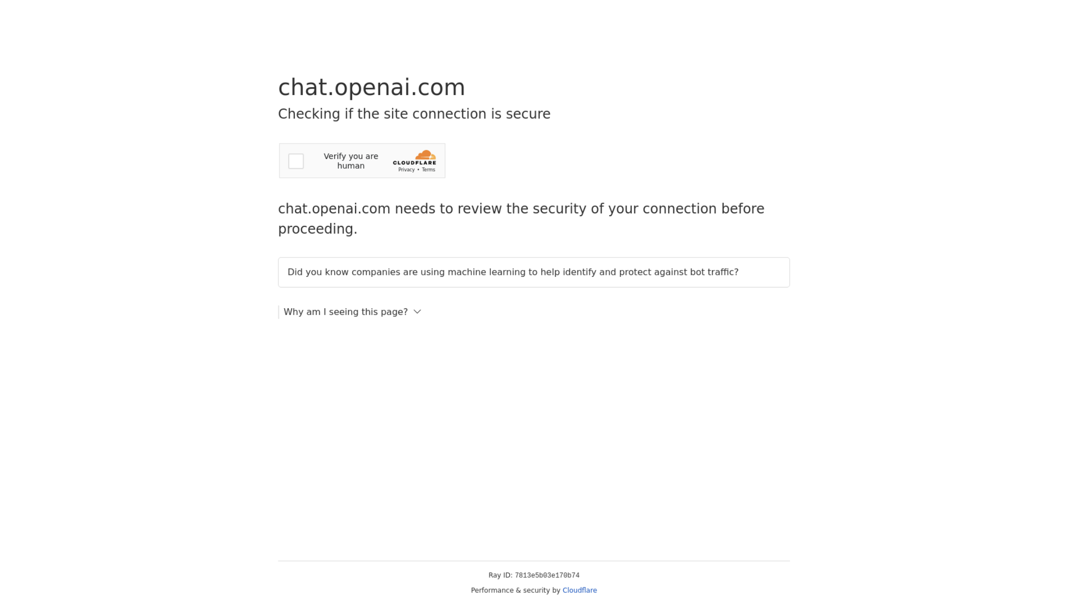 [BUG] Linux Headless Chrome · Issue #392 · acheong08/ChatGPT · GitHub