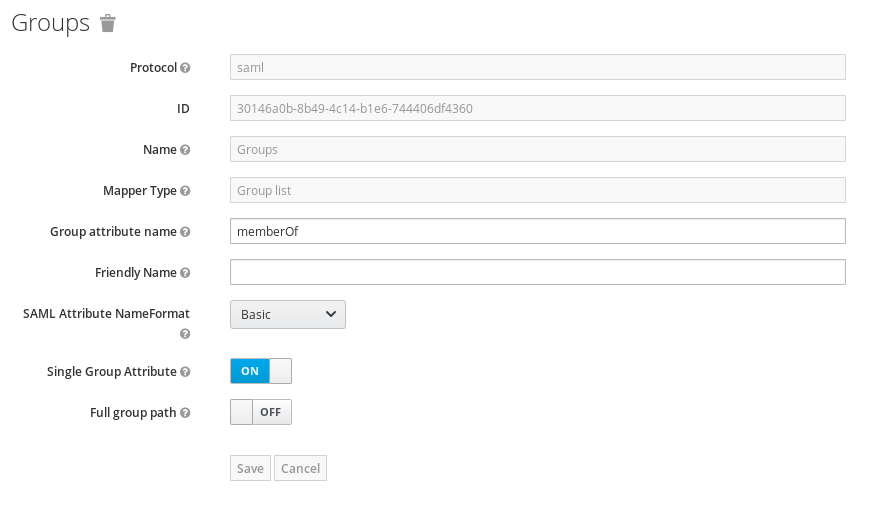 Samlkeycloak Always Logged In As Admin No User Mapping · Issue 16539 · Rancherrancher · Github