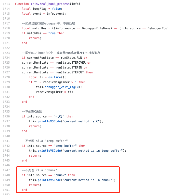 调试器没有找到文件 =(tail call).lua 。 请检查launch.json文件中lua后缀是否配置正确, 以及VSCode打开的工程是否正确 · Issue #85 ...