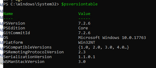 Get-DbaUserPermission shows STIG Schema not correct Schema · Issue #8671 · dataplat/dbatools ...