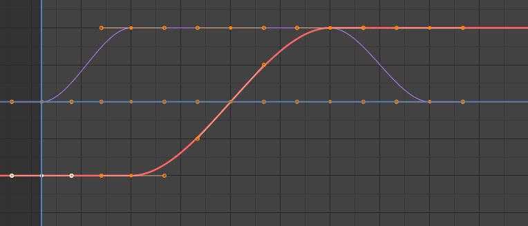 Keyframe Interpolation issue of exported file? · Issue #1436 · KhronosGroup/glTF-Blender-IO · GitHub