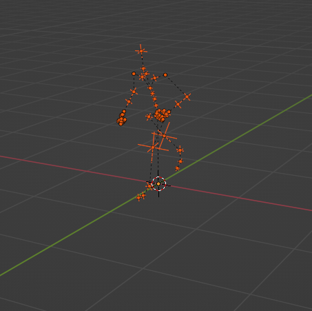 Model is deformed after unchecking "Transform: +Y Up" in animation · Issue #1597 · KhronosGroup ...