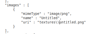 Import: URIs containing un-escaped \ behave differently on Windows, Unix · Issue #1833 ...