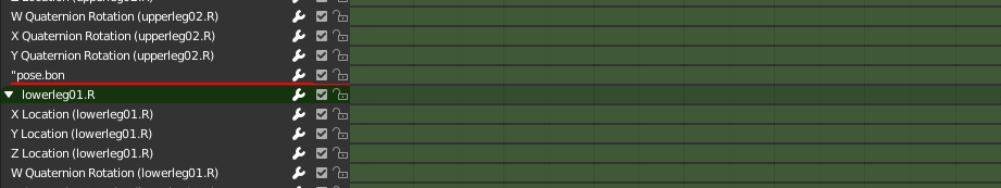 Blender 2.8 Multiple Animations Fail in Export · Issue #391 · KhronosGroup/glTF-Blender-IO · GitHub