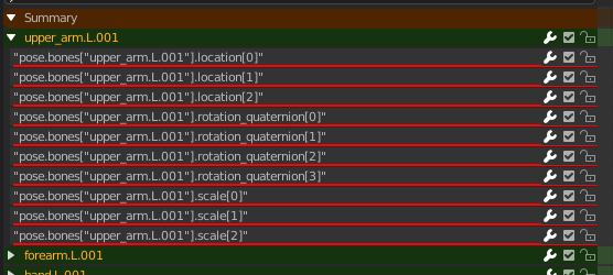 Not all animations are exported · Issue #578 · KhronosGroup/glTF-Blender-IO · GitHub