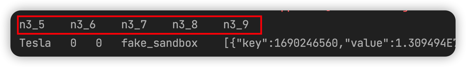 Output column names for Substrait are incorrect · Issue #5820 · facebookincubator/velox · GitHub