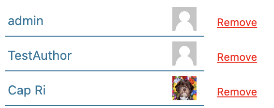 Gravatar of guest author not visible · Issue #758 · Automattic/Co-Authors-Plus · GitHub