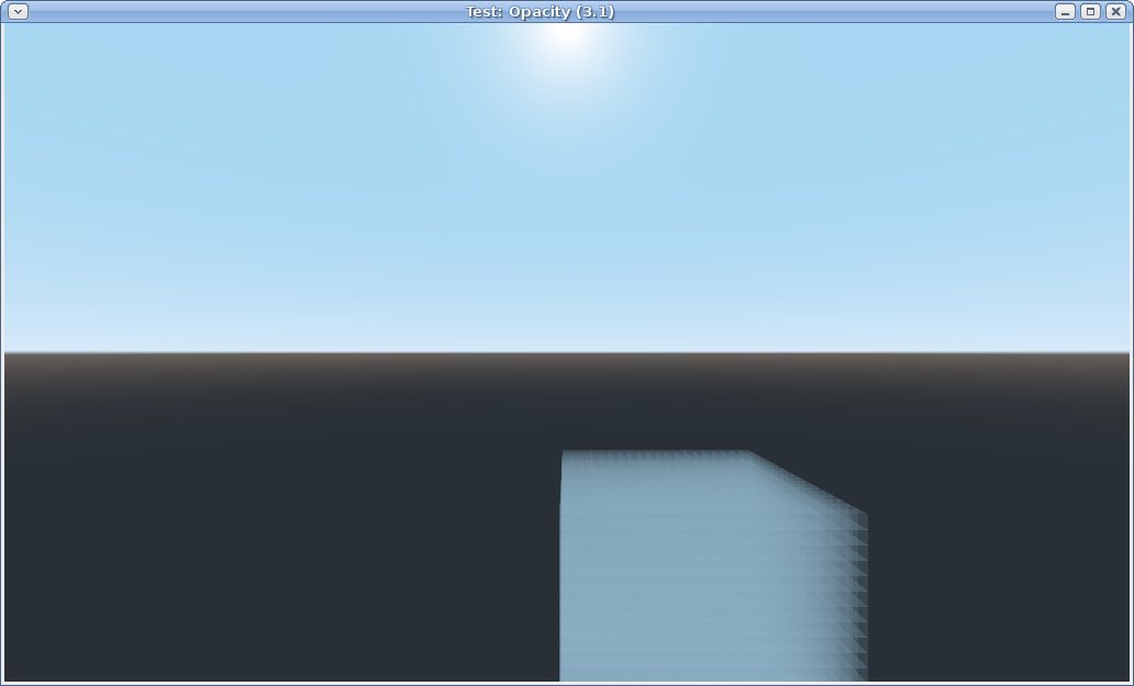 Issue with rendering alpha at low angles · Issue #21690 · godotengine ...