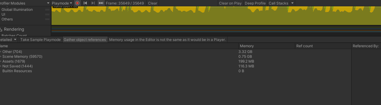 Loading large models on android · Issue #145 · atteneder/glTFast · GitHub