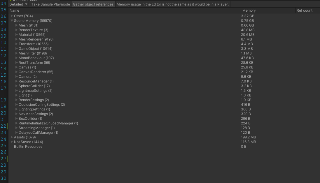 Loading large models on android · Issue #145 · atteneder/glTFast · GitHub