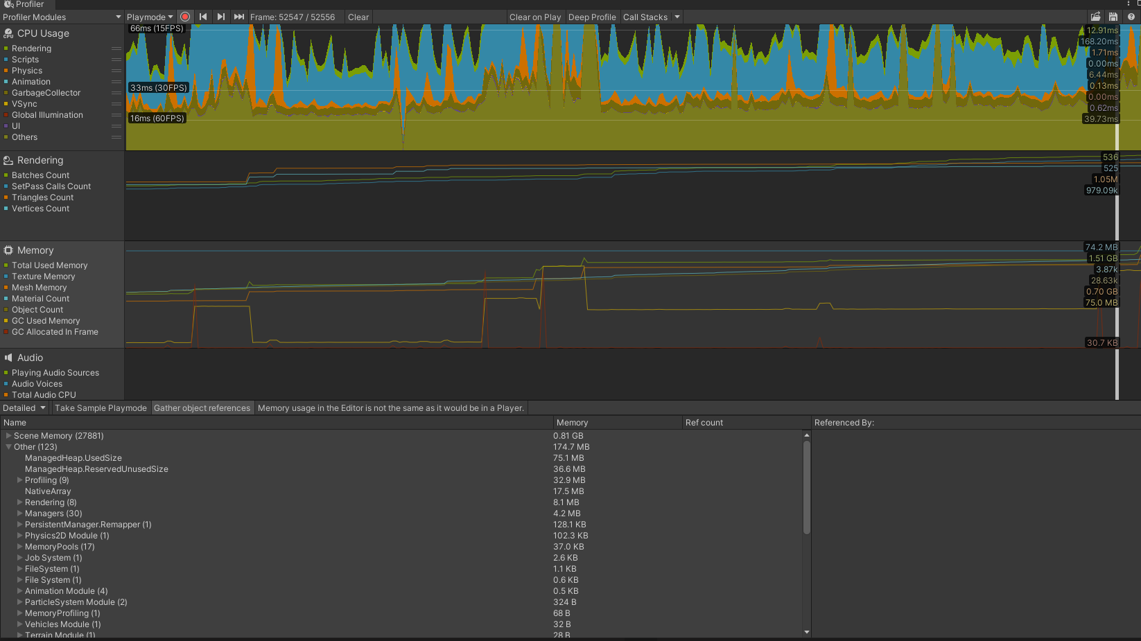 Loading large models on android · Issue #145 · atteneder/glTFast · GitHub