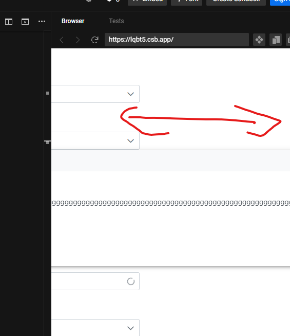 MultiSelect and Dropdow: Mobile adaptation · Issue #1857 · primefaces/primevue · GitHub