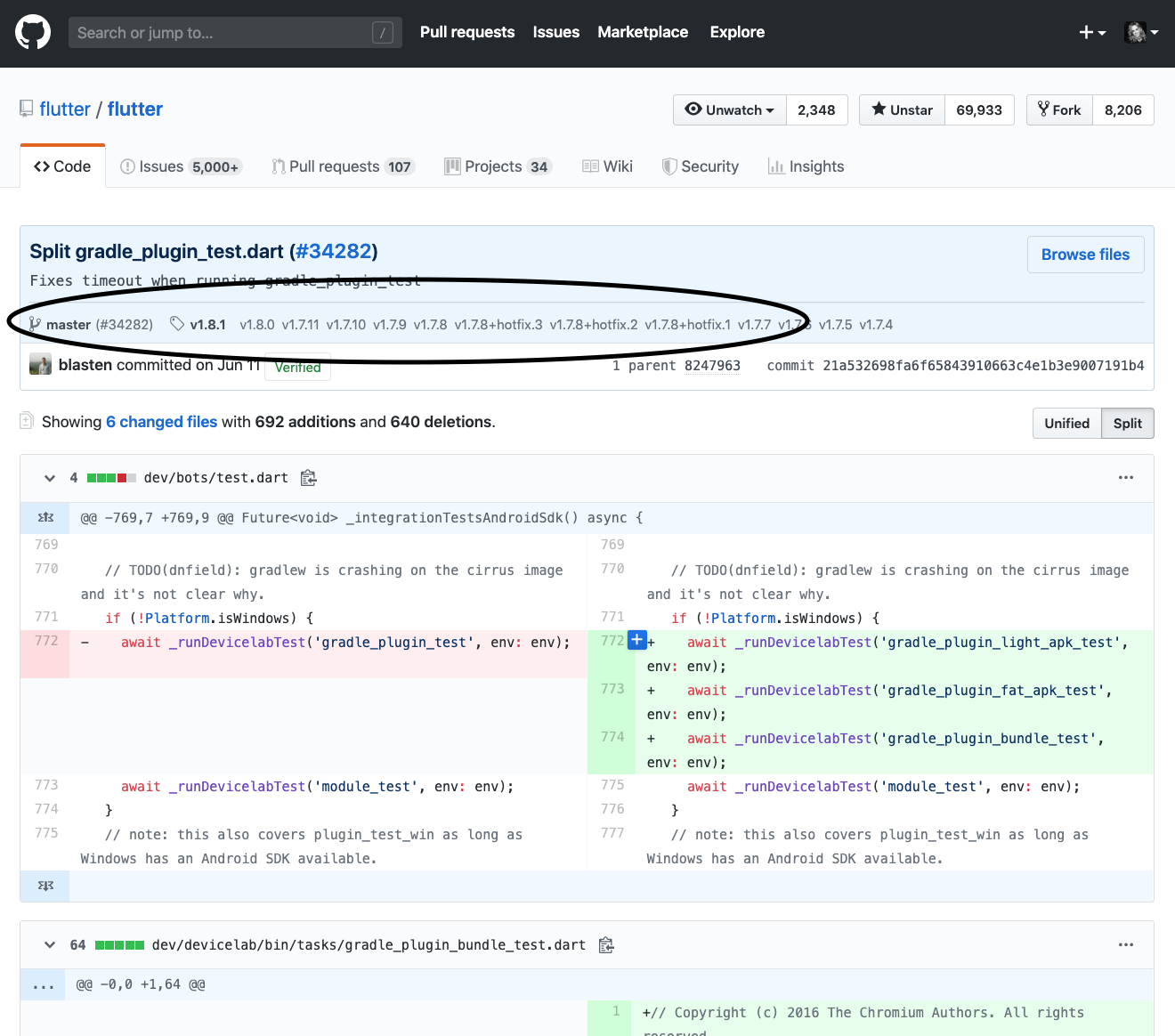 Pushandremoveuntil Not Play Push Animation If Remove All Except The First Route · Issue 25080