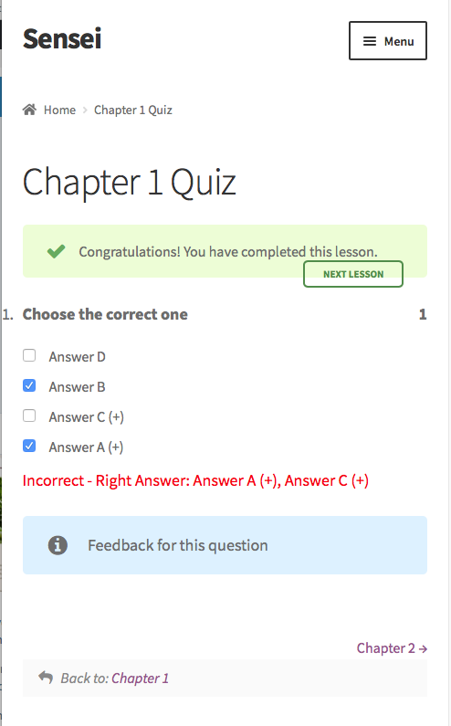 Module status label overlaps module title · Issue #1330 · Automattic/sensei · GitHub