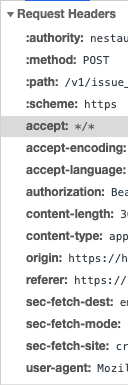 Issue getting API after log-out · Issue #292 · chrisjshull/homebridge-nest · GitHub