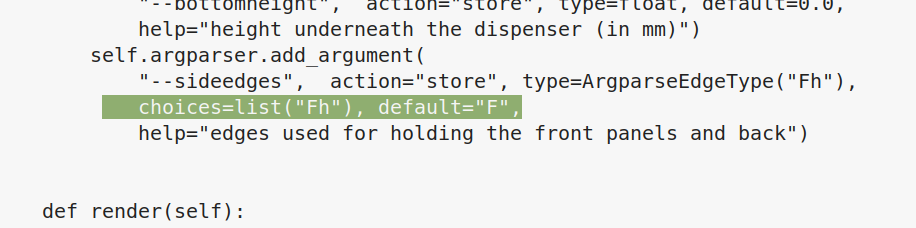 Build error on Linux · Issue #369 · florianfesti/boxes · GitHub