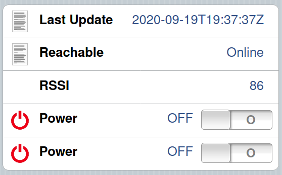 Item linked to two channels is displayed twice · Issue #341 · openhab/openhab-webui · GitHub