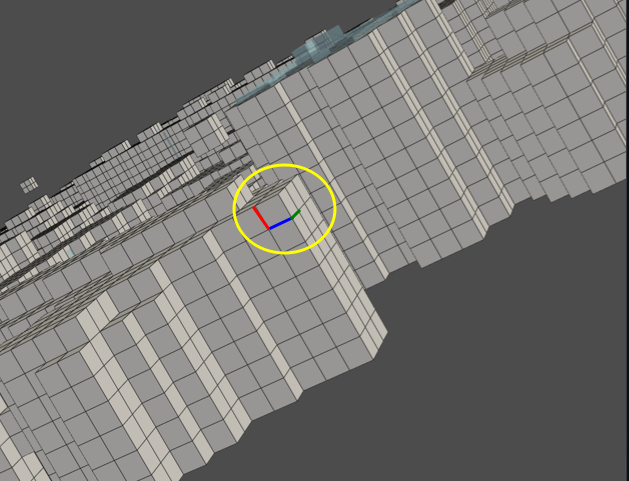 Pyvista Voxelization Voxels size · pyvista pyvista · Discussion #4578 · GitHub