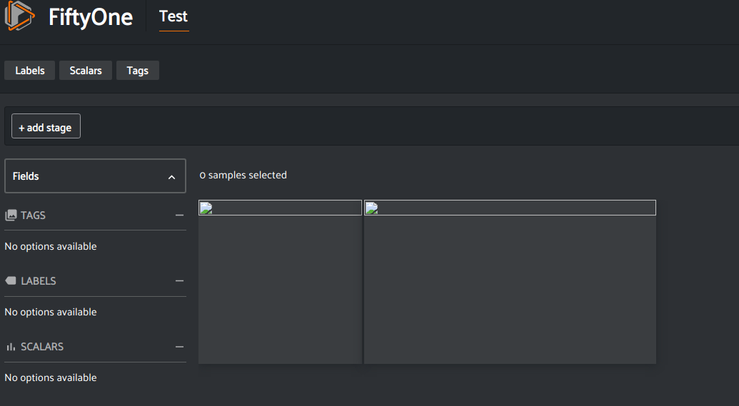 [BUG] cannot handle image paths with `%` in the file name · Issue #861 · voxel51/fiftyone · GitHub