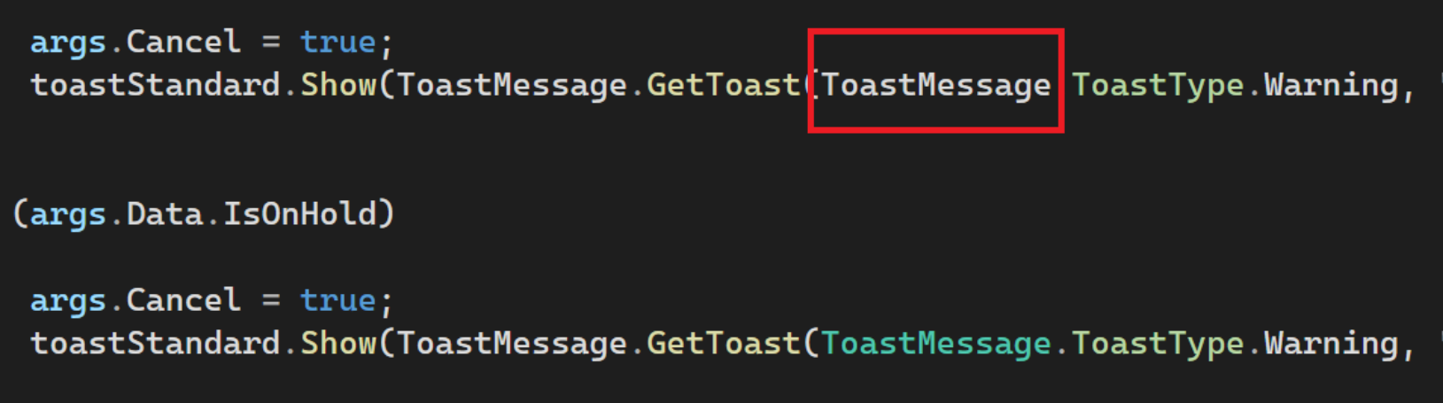 C Colorization Occasionally Missing · Issue 5972 · Dotnet Razor · Github